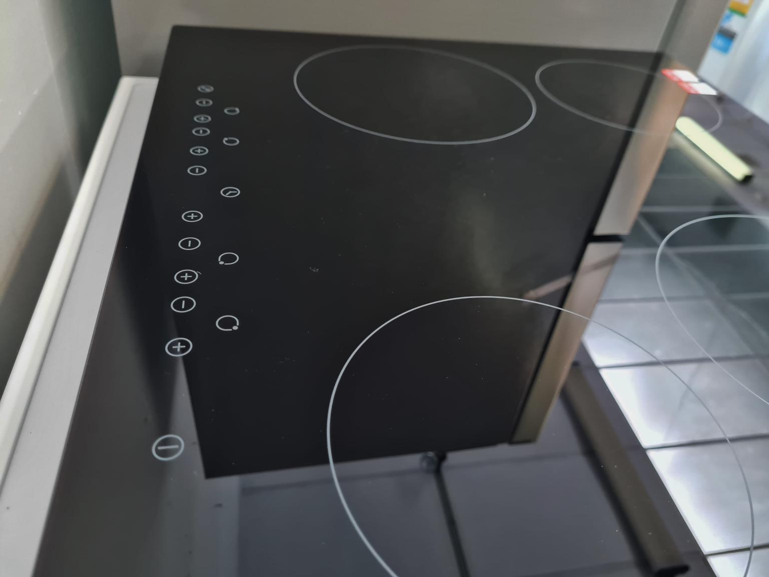 Built In Ovens - Shop Zone