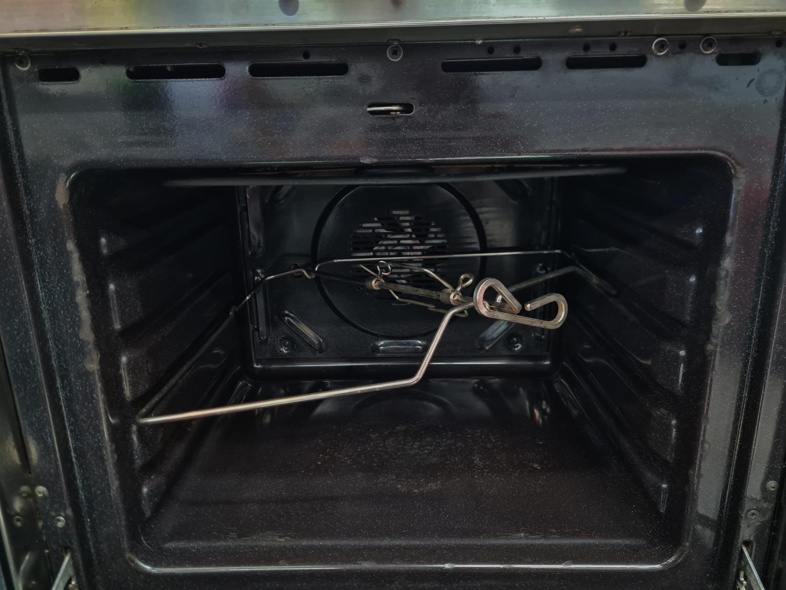 Rosieres Paul Bocuse RBC127 120cm Range Cooker - Shop Zone