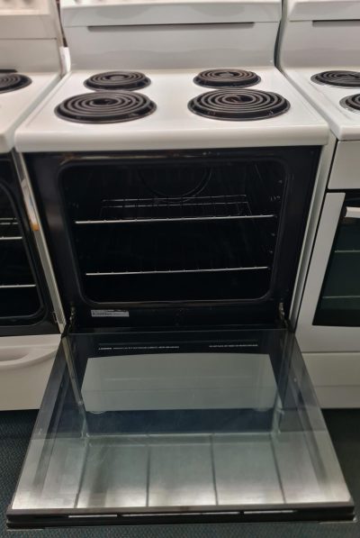 Westinghouse 60cm Colombo Free Standing Oven - Latest Model - Shop Zone