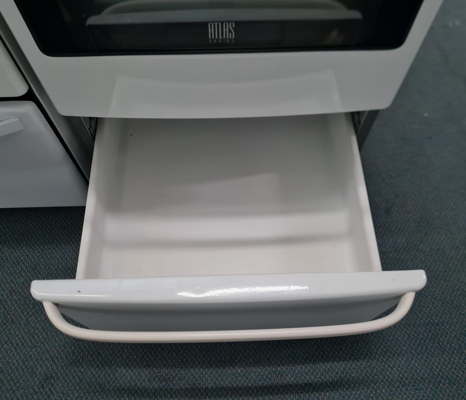 Simpson Neptune 60cm Stove - Shop Zone